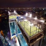 Arena finder – HOTFUT