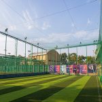 Arena finder – HOTFUT
