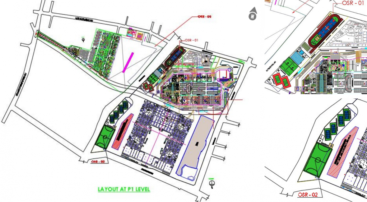 HotFut SPR City – HOTFUT