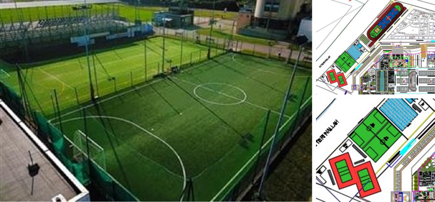 HotFut SPR City – HOTFUT